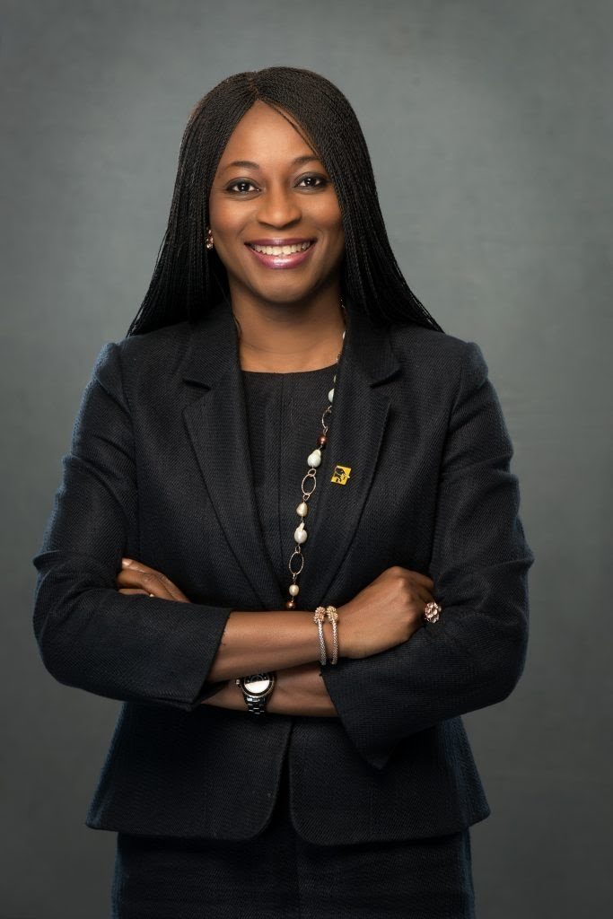 Unforgettable Folake Ani-Mumuney At 50 – Confiance News