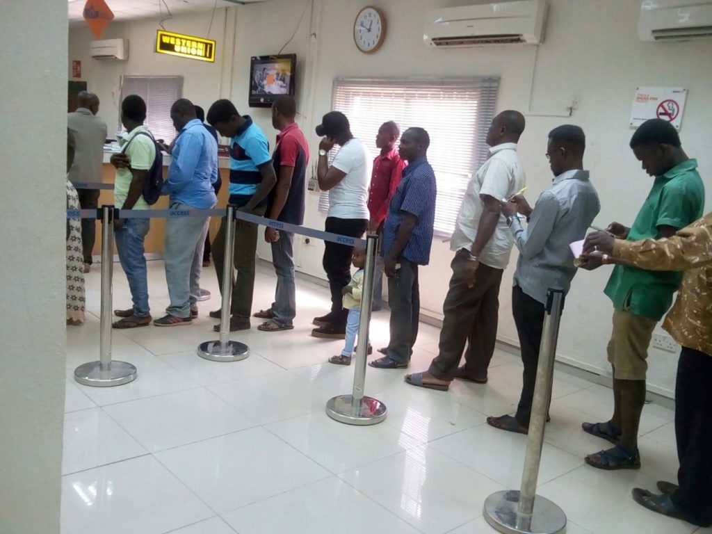 Bank workers threaten shutdown over casualisation – Confiance News