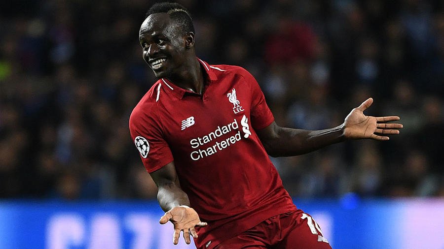 CAF crowns Sadio Mane African footballer of the year – Confiance News