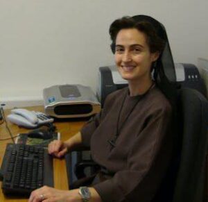 Sister Petrini becomes first woman to lead Vatican governorate ...