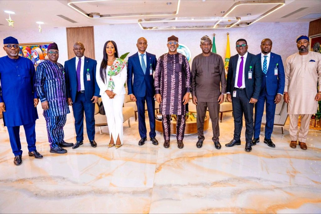 Polaris bank pledges support for infrastructure, agriculture, others (in photos) – Confiance News