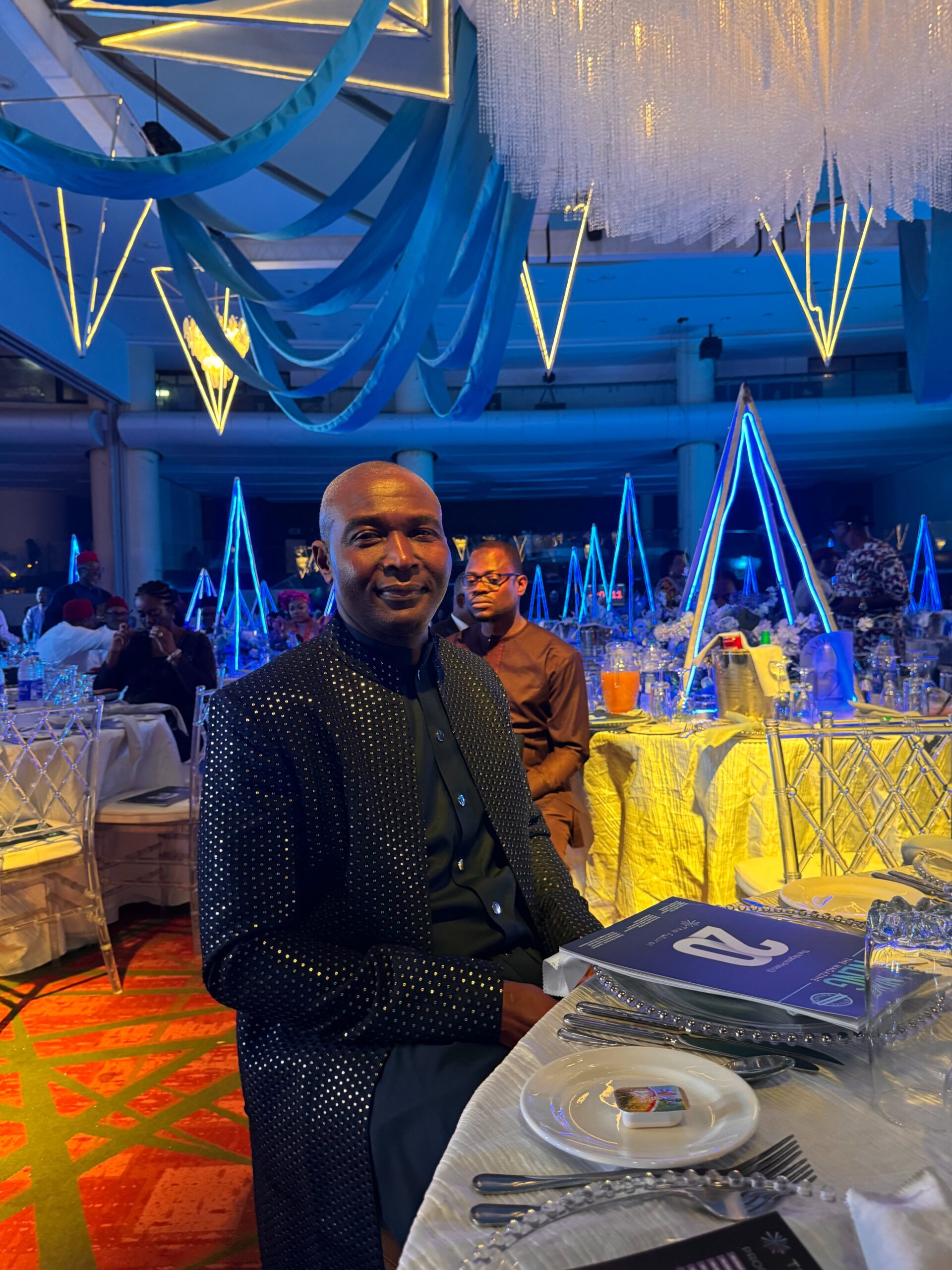 In eight photos, NLNG celebrates ‘The Future’, unveils new logo ...