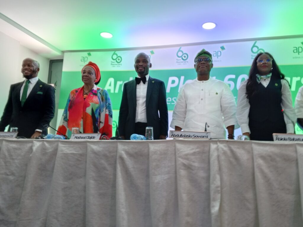 Ardova at 60, prioritises investment in sustainability – Confiance News